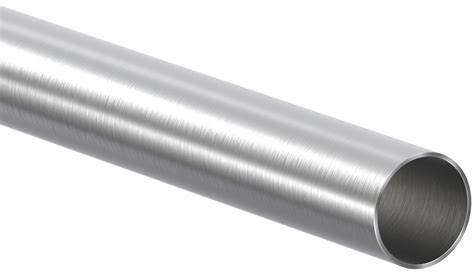 RURKA RURA STAL NIERDZEWNA Fi 25 X 1 5mm SZLIFOWANA INOX SATYNA 100 Cm