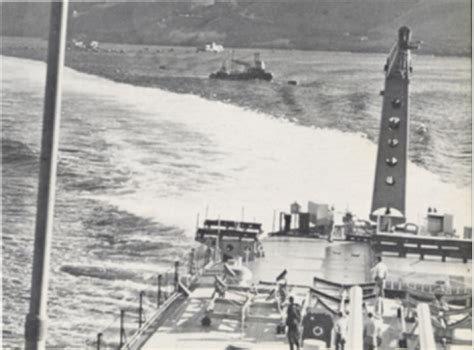 Polaris Missile