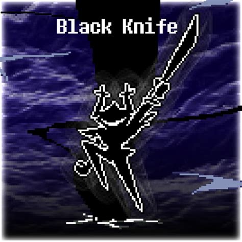 Stream Deltarune Black Knife [cover] [funkd Up] By Fuunkyy Listen Online For Free On Soundcloud