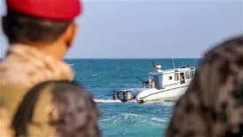 الحوثيون استهدفنا سفينة أمريكية في خليج عدن بالصواريخ البحرية
