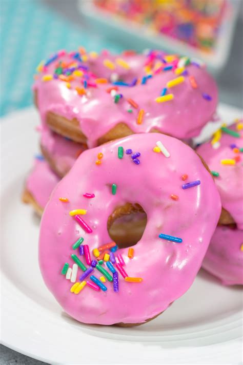 Homer Simpson Donuts Spicedblog