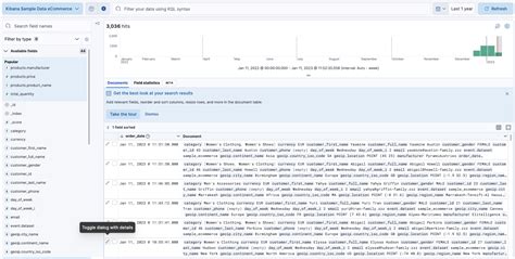 Discover Hide Toggle Dialog With Details Tooltip When Expanded