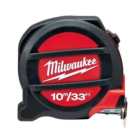 Ryobi 30 Ft Sonic Distance Tape Measure With Laser Pointer E49st01