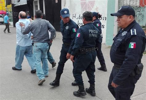 AEI ejecuta orden de aprehensión El Imparcial de Oaxaca