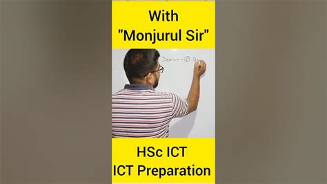 Ict Education Decimal Numbersystem Youtube