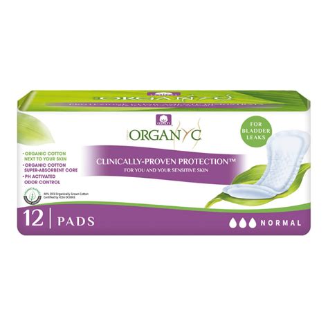 Products Organyc