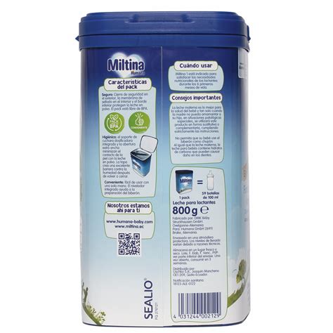 Miltina Probalance® 1 Miltina