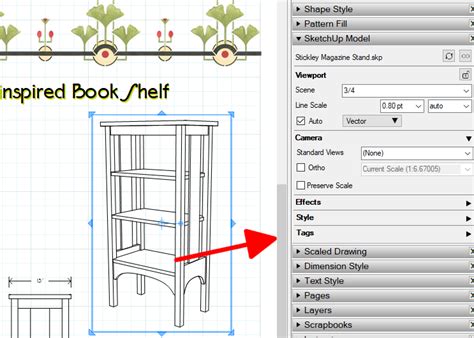 cover page missing in page list and tags does not appear in default
