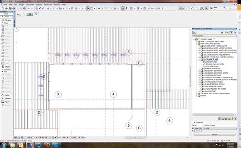 Window Marker Fill Opaque Does Not Work Graphisoft Community