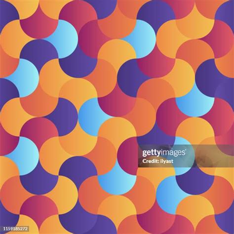 Vector Gradient Swatches High Res Illustrations Getty Images