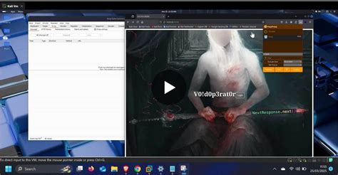 Cybersecurity Nextjs Cve202529927 Bugbounty Appsec James Gitau