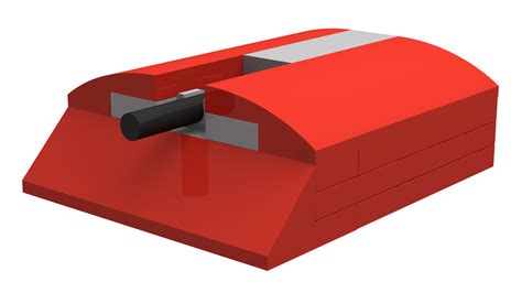 Ldd Double Jeopardy Battlebots 2019 By Ihave2muchfreetime On Deviantart