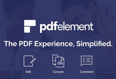 How To Edit A Pdf Without Adobe Electronicshub