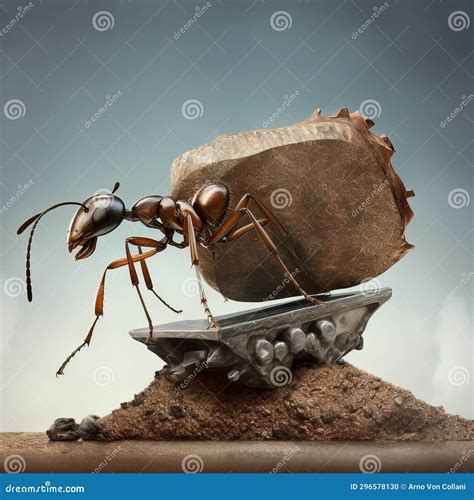 Resilient Ant Stock Illustrations 2 Resilient Ant Stock Illustrations
