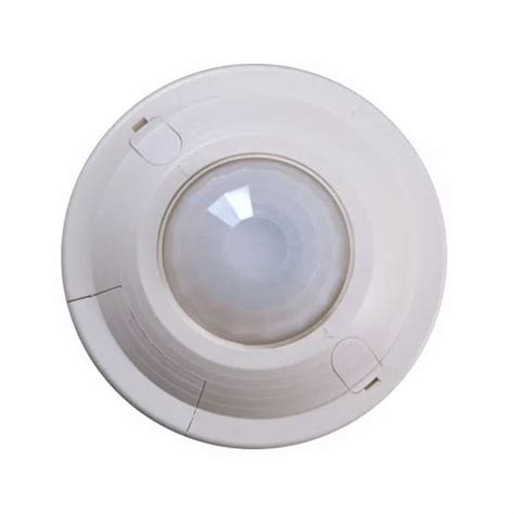 Servo Ceiling Type PIR Sensor At Unit In Chennai ID