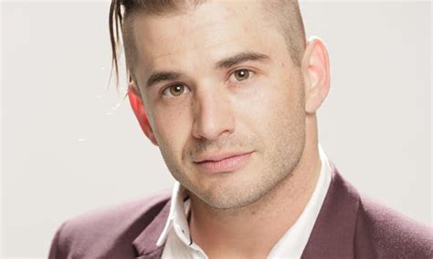 Nathan Bronson Porn Actor And Performer Xconfessions Porn For Women