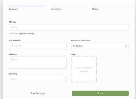 Setting Up Your Company Help Center Akaunting
