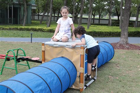 Outdoor Activity Centre Springboard Supplies