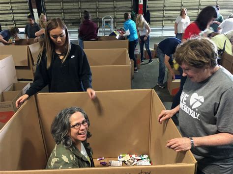 39000 Of School Supplies Collected At 2019 State Fair Drive News