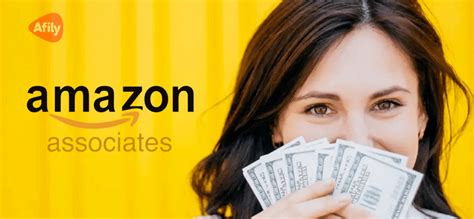 Programa De Afiliados Amazon Como Funciona Afily