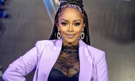 Thembi Seete Bags An Africa Choice Award Sa Music Magazine
