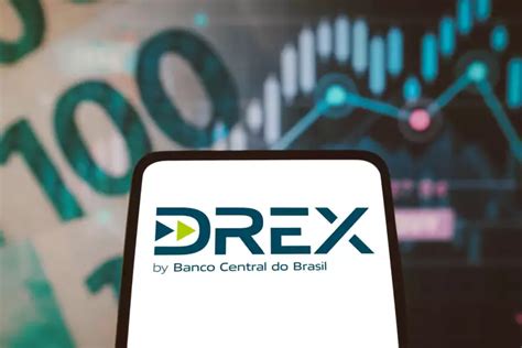 Drex moeda digital do Brasil causa evasão de funcionários do Banco Central My Crypto Channel