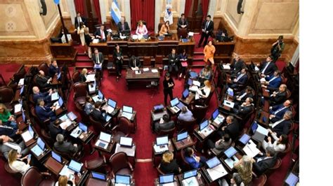 Pressdek El Frente De Todos Tiene Los Votos Suficientes Para Las