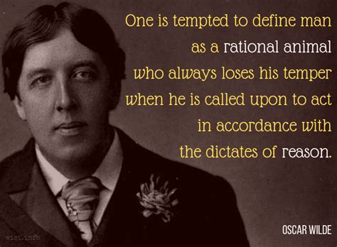 The Critic As Artist Intentions 1891 Wilde Oscar Wist Quotations