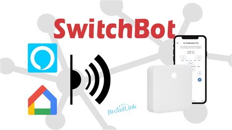 Switchbot Hub Mini Review Set Up And Simple Voice Control
