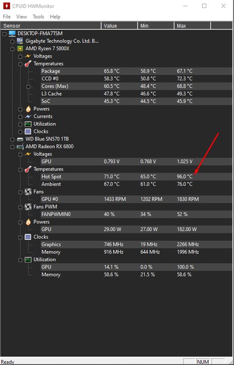 Are Those Gpu Temps Ok R Pcbuild