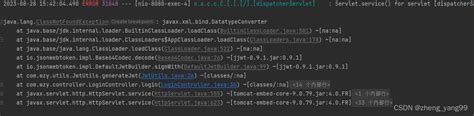 rvice for servlet [dispatcherservlet] in context with path