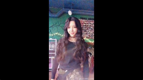 Abbily 2018 12 07 直播视频 Youtube