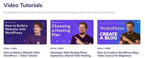 Hostinger Java Hosting Review The Right Choice For 2025