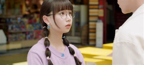臉盲少女的未知愛情免費線上看 陸劇 戲劇 MyVideo陪你每一刻