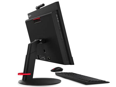 Test Lenovo ThinkCentre M920z All In One Desktop Notebookcheck Tests