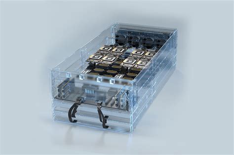 Nvidia积极拥抱arm平台，推出gpu加速的arm服务器 Scensmart一站式智能制造平台oemodm行业方案