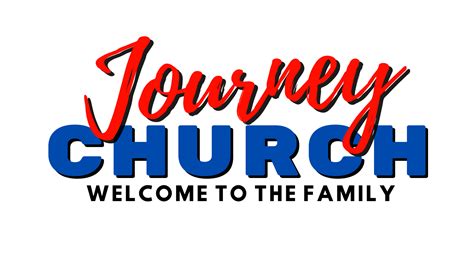 Journey Church Home