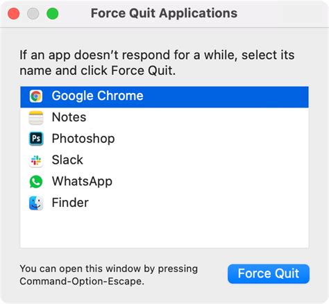 Mac FAQs How To Fix Common Problems With MacOS