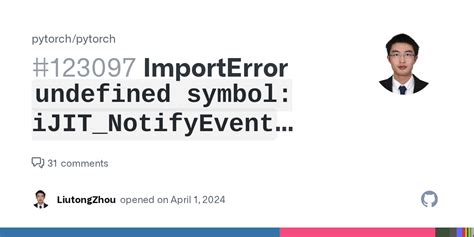 importerror `undefined symbol ijit notifyevent` encountered when mkl