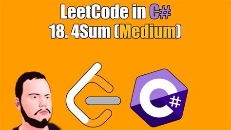 Leetcode In C 18 4sum Youtube