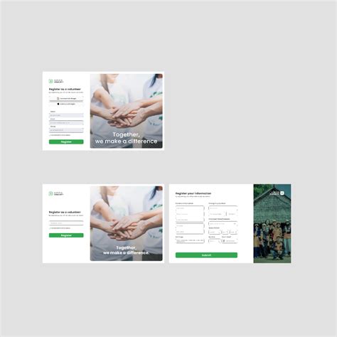 Travel Agency Ui Design Figma Community