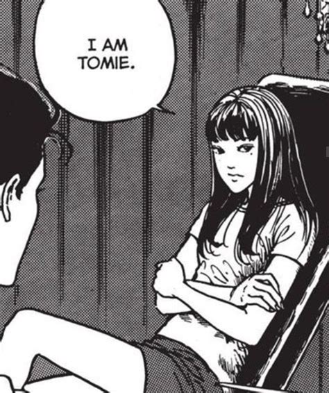 The Manga Manga Art Manga Anime Sailor Moon Monster Prom Junji Ito