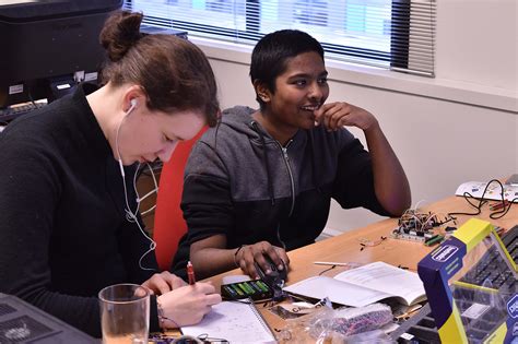 Arduino Academy 2017 Catalyst It Europe