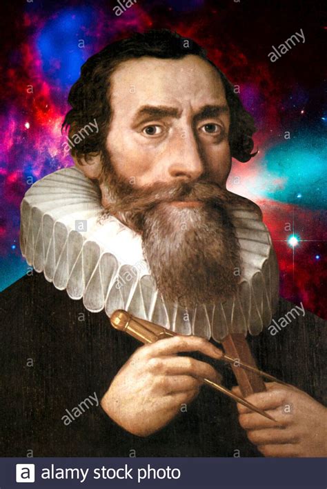 Nebula Kepler