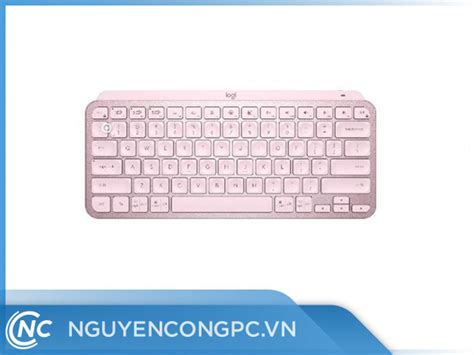 B N Ph M Logitech Mx Keys Mini M U H Ng