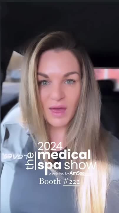 Megan Torbert On Linkedin Reveal X Amspa 2024 Come Say Hi To Us At