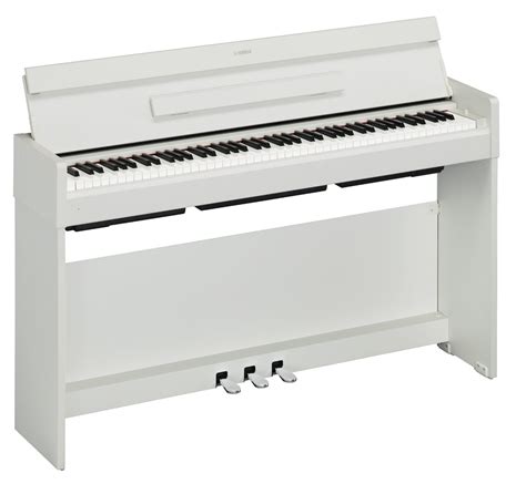 Цифровое пианино Yamaha ARIUS YDP-S35 - цены, характеристики, описание.