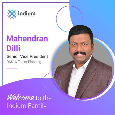 Indium Software On Linkedin Leadersofindium Indiumites