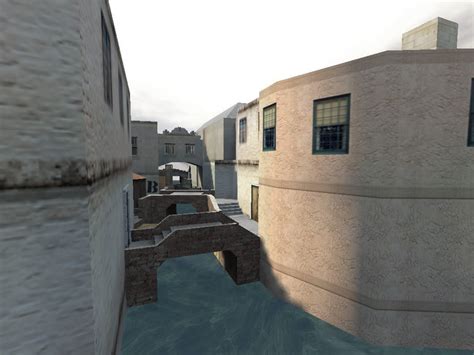 Карта Decanals Csgo для Cs 16 скачать на All
