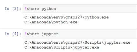 Jupyter Notebook Issue · Issue 261 · Pbugniongmaps · Github